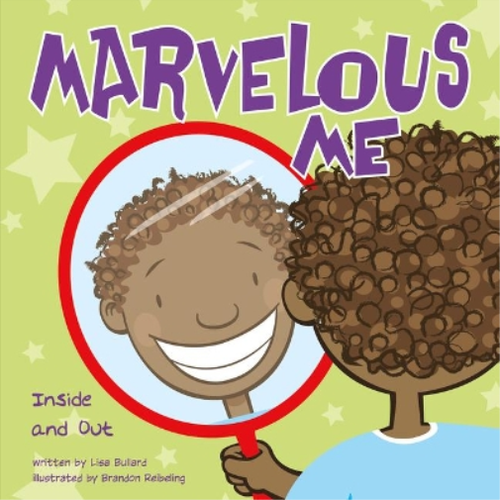 Lisa Bullard Marvelous Me (Libro de cartón) | eBay