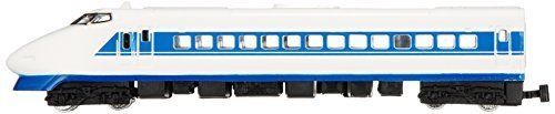 Trane N Gauge Diecast Model Scale No.16 100 Series Shinkansen from ...