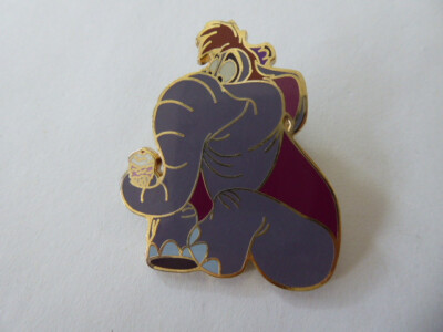 Disney Trading Pins 119406 DSSH - Abu as Elephant - Pin Trader Delight ...