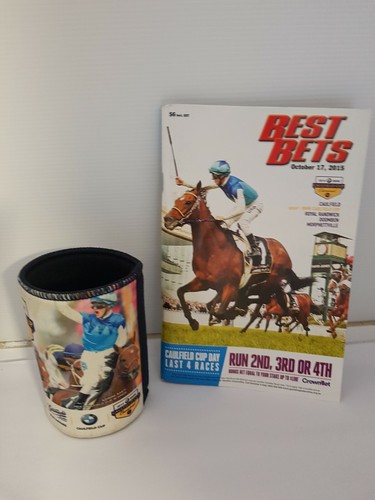 Horse Racing Memorabilia | eBay