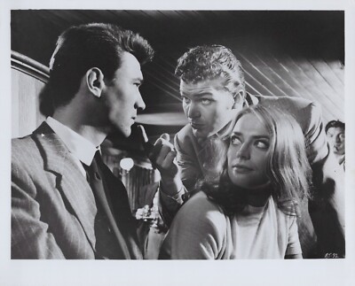 April Olrich (1950s) Vintage Hollywood Beauty Photo M 475 | eBay