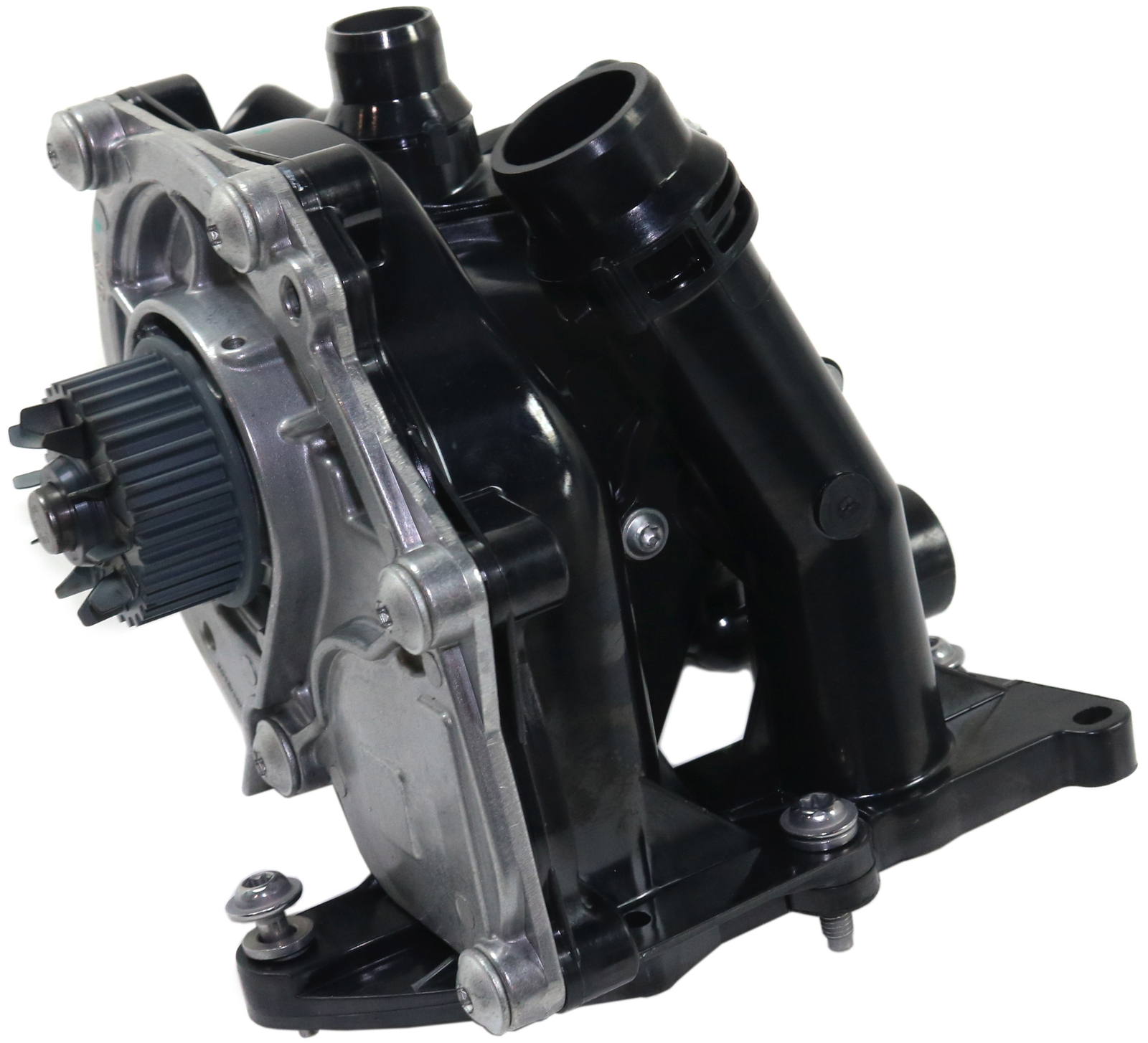 For 2013-2018 Jetta Water Pump 06K121111P,06K121011B | eBay