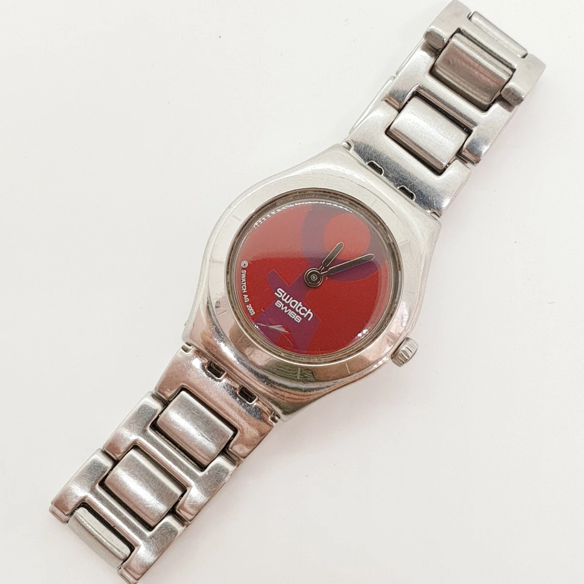 Swatch Irony Women