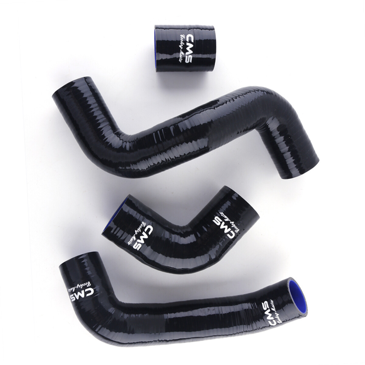 Land Rover Freelander 1 TD4 2.0D Silicone Intercooler Turbo Boost Pipe ...