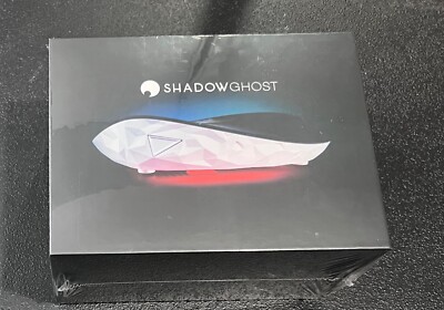 Discontinued - New Sealed Shadow Ghost High End Gaming PC Streaming ...