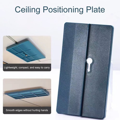 Positioning Plate Plasterboard Fixing Board Supporting Tools Installing ...