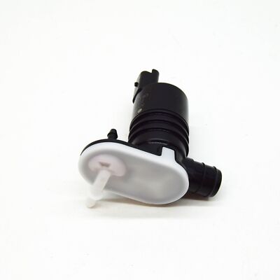 PEUGEOT 3008 Windshield Washer Pump 9813363380 NEW GENUINE | eBay UK
