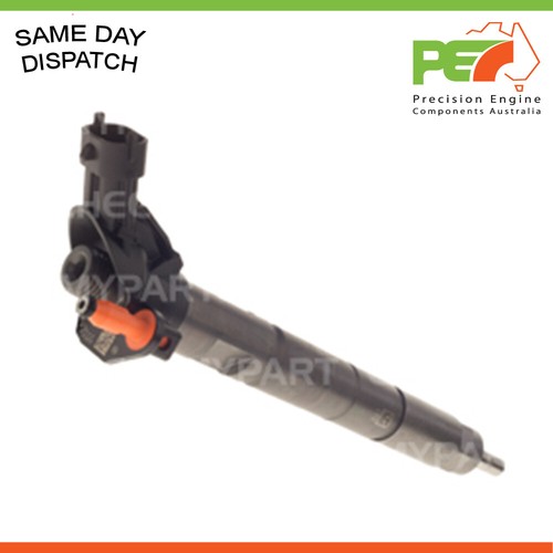 4x Brand New * OEM * Fuel Injectors For Iveco Daily 3.0L F1CFL-411G ...