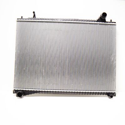 Jaguar F-PACE X761 Cooling Radiator T4A3253 NEW GENUINE | eBay UK