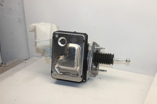 BMW 7 G70 X5 G05 ABS MASTER BRAKE BOOSTER PUMP 2023-2024 34505A8B102 ...