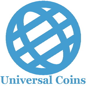 Universal Coins | eBay Stores