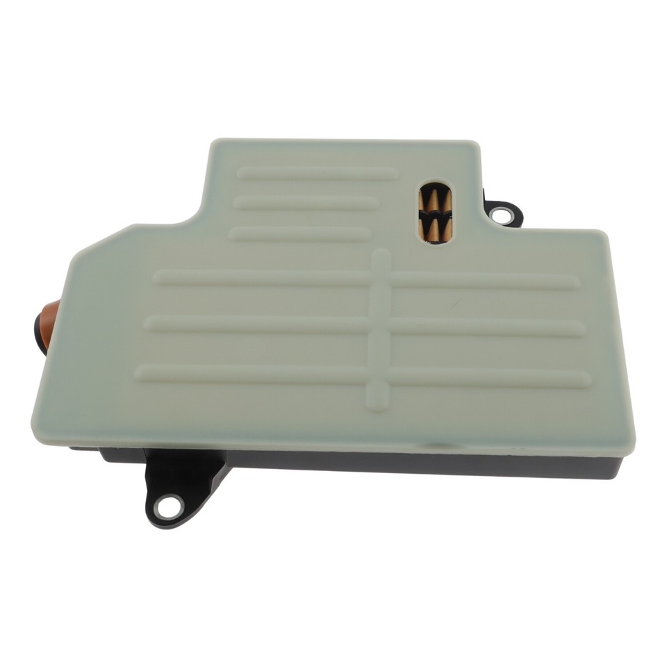 Auto Transmission Fluid Filter Set w/Seal for Cadillac Chevrolet GMC ...