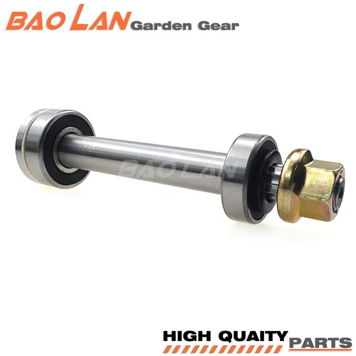 Spindle Shaft For AYP/Craftsman 137646 For 130794 Spindle 36, 38, 42 ...