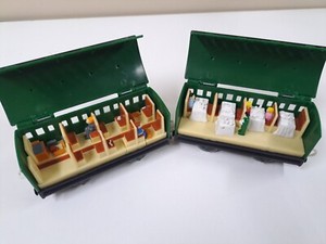 CustomTrackmasters | eBay Stores