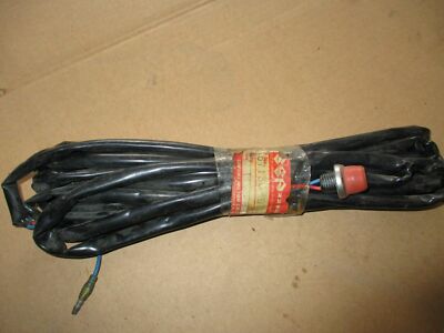 NEW Suzuki outboard kill switch (67130-93403) | eBay