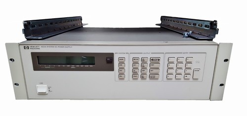 Agilent/HP 6624A DUT Power Supply | eBay
