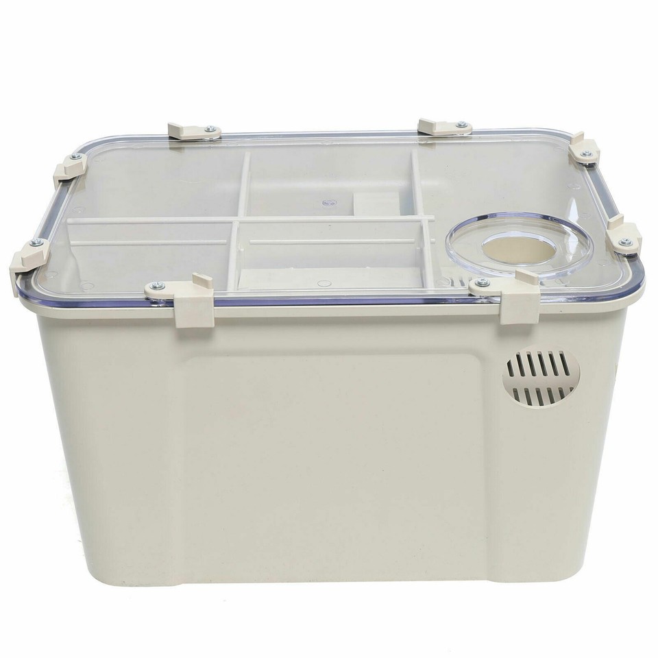 Dental Lab Plaster Trap Plaster Filter Gypsum Separator Dental Clinic ...