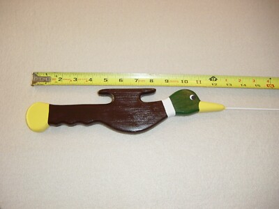 Medium size GREEN HORNET pole made in MINNESOTA | eBay
