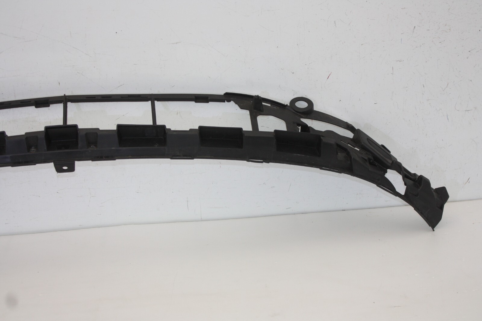 Mercedes E Class W213 AMG Front Bumper Lower Support Section 2020 ...