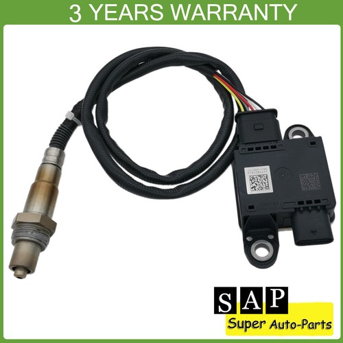 Diesel Exhaust Particulate Sensor 13628582025 For BMW 535d 740Ld xDrive ...