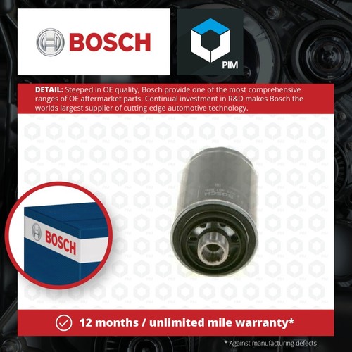 Oil Filter F026407080 Bosch 06J115403Q 06J115561B 06H115403 06J115403C ...