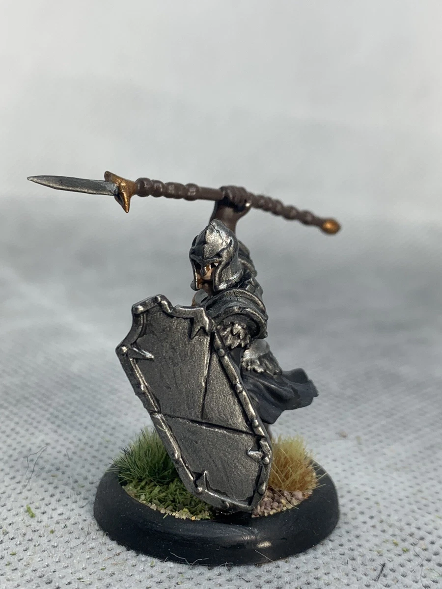 Fighter Pathfinder Shield