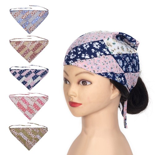 Styling Tools Triangle Hair Band Thin Hair Strap Headband Spring Summer ...