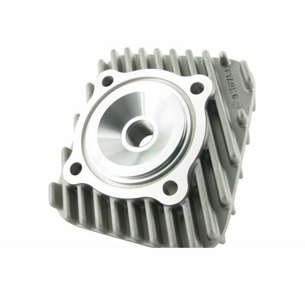 Groupe Thermique S6 Racing 70 Mkii SP.12 AC Italjet 50 Torpedo 2T Gcip ...