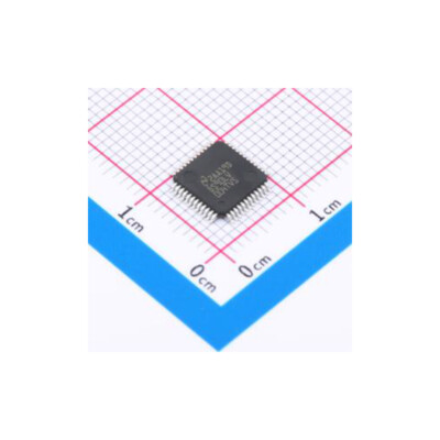 1pcs DS90LV004TVS/NOPB TQFP-48(7x7) | eBay