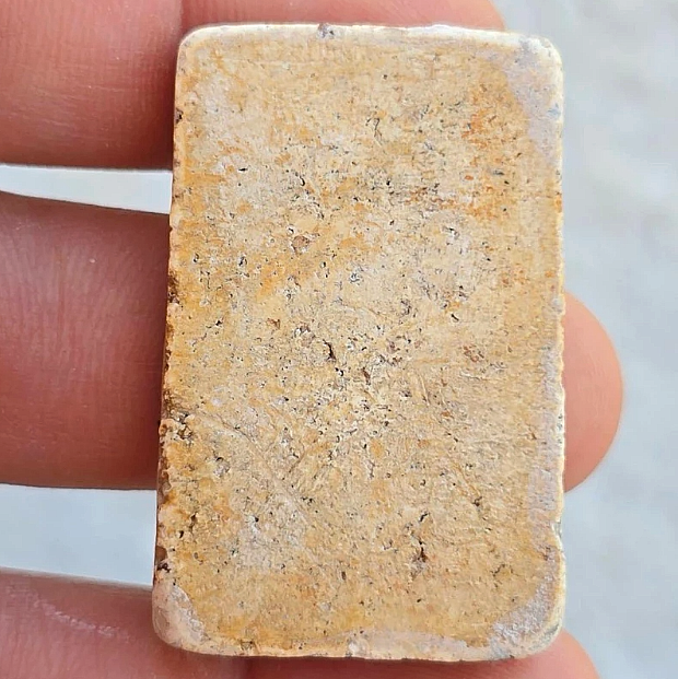 Thai Amulet Phra Somdej Wat Rakhang, large print,old Somdej, Amulet ...