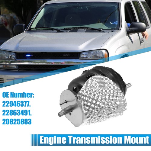 22946377 22863491 20825883 Rear Engine Motor Transmission Mount for ...