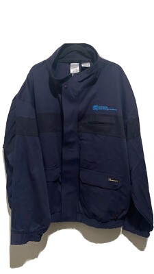 workrite fr jacket | eBay