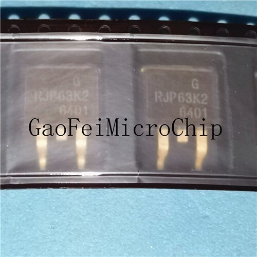 10PCS RENESA RJP63K2 RJP 63K2 RJP63K TO-263 IC CHIP | eBay