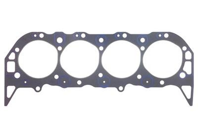 Fel-Pro 1027 Head Gasket Composition Type 4.370 in. Bore .039 in. Compressed | eBay