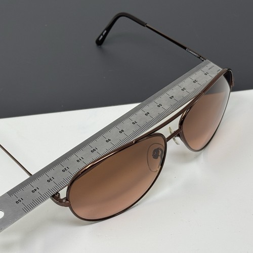 Serengeti Drivers 5134J Corning Gradient Lens Aviators Sunglasses Japan ...