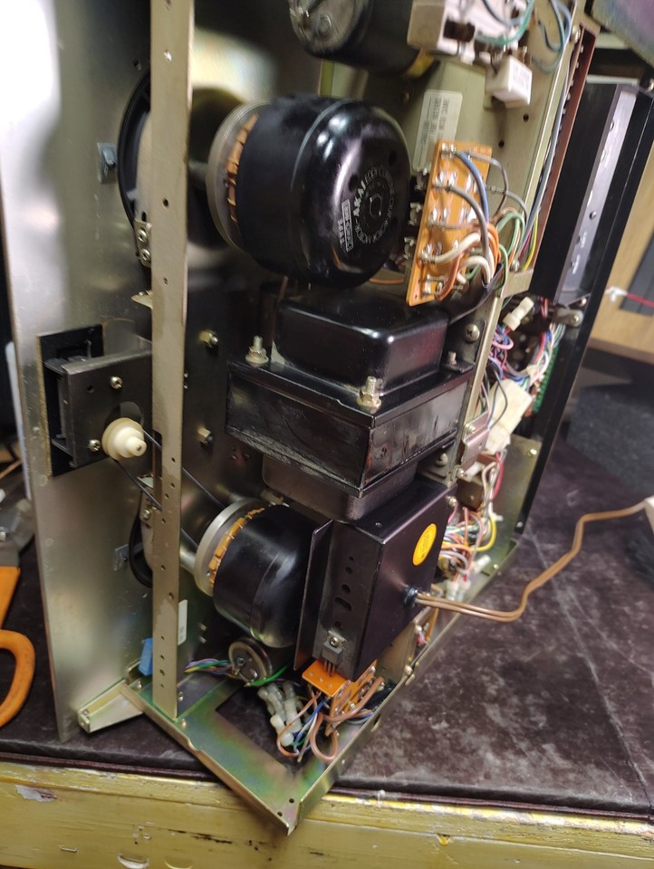 AKAI GX-230D reel to reel machine | eBay