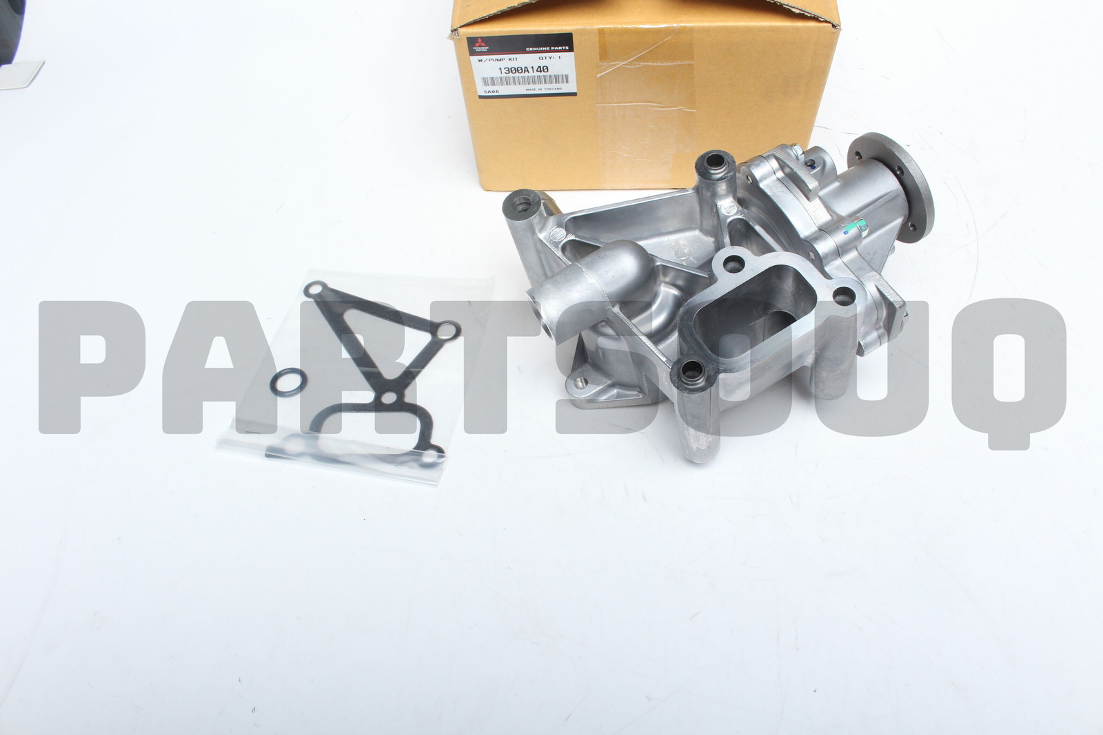 1300A140 Genuine Mitsubishi WATER PUMP KIT | eBay