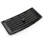 NEW Louver Hood Air Vent Grille Panel For 2006-2010 Hummer H3 20880500 ...