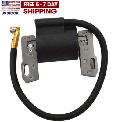 Ignition Coil For John Deere LA100 LA105 LA110 LA115 LA125 LT166 LT170 ...