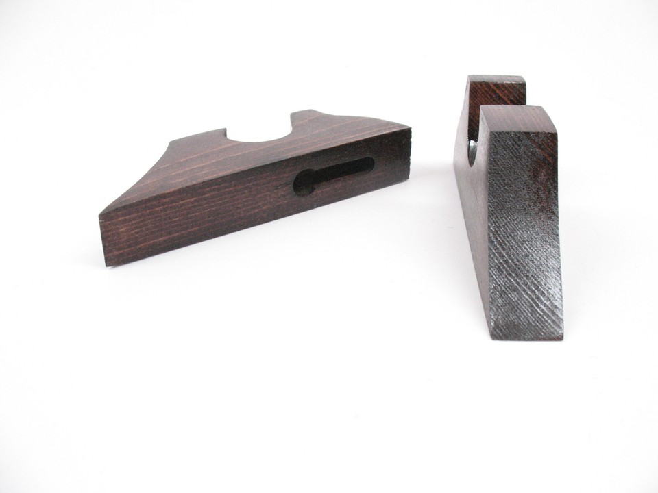 Hanging Arrow Rack Stand Holder Display Holds 1 Arrow #207 | eBay