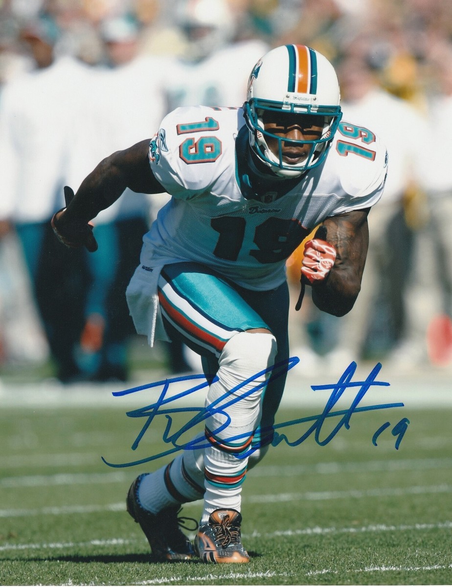 Brandon Marshall Catch Wallpaper Top Photos Of Brandon Marshall As A