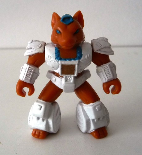 hasbro takara 86 battle beasts 16 sly fox renard rusé bea star | eBay