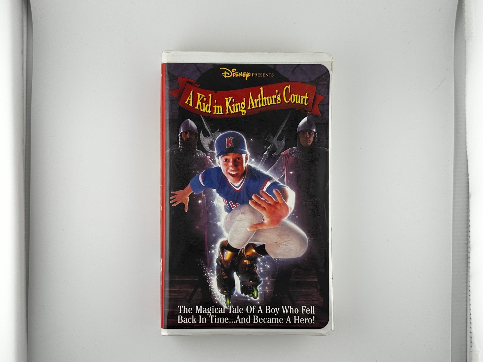 Vintage Walt Disney/Disney Classics/Pixar/Etc VHS Tapes - Choose Your ...