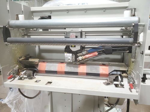 Instapak iMold Sealed Air Automated Foam Packaging System Complete CAN ...