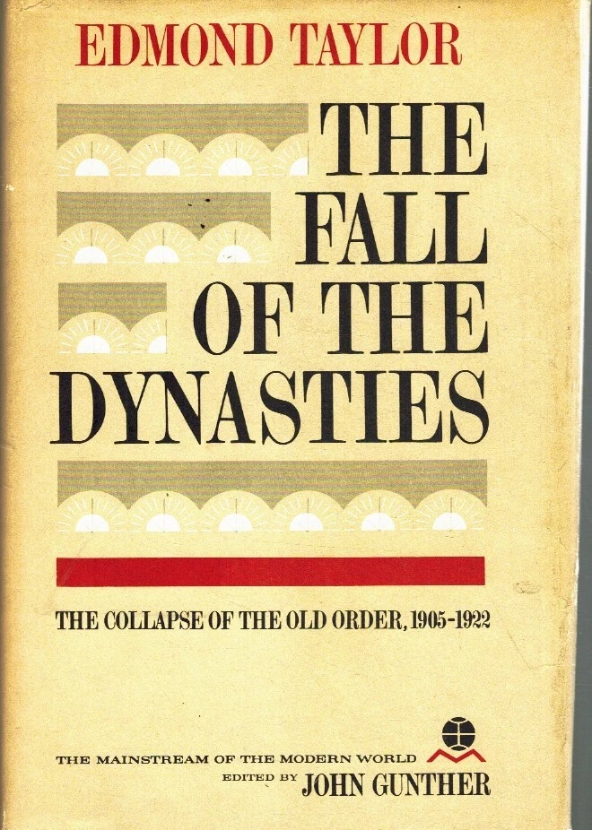 John Taylor Falling Author