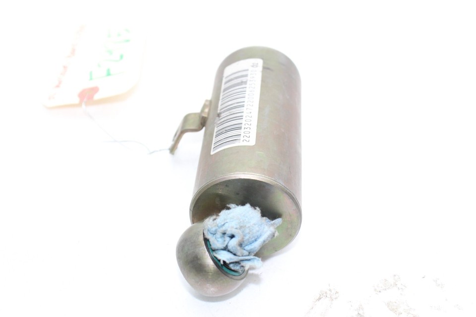 2001-2006 MERCEDES-BENZ SL500 SL600 ABC Pump Pulsation Damper F2985 ...