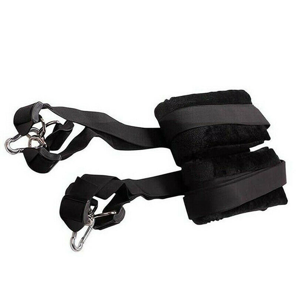 Adult Sex Swing 360 Spinning Swivel Swing Position Enhancer For Couples ...