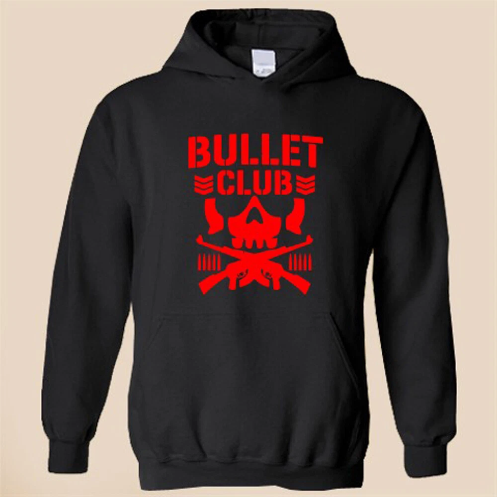 Bullet Club Logo