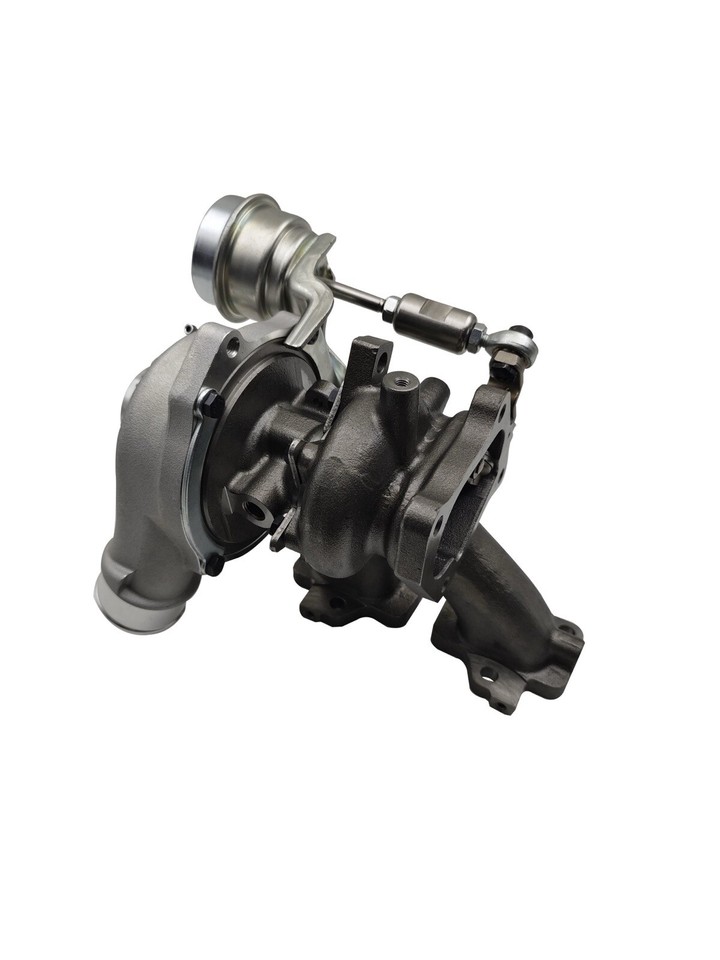 Performance Turbo Turbocharger for 2016-21 Polaris RZR XP 925CC ...