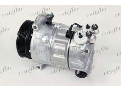 C2Z4345 C2D38106 C2D38611 C2D45381 LR013934 LR019133 Compressore CLIMA ...